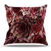 Red Cushions You'll Love | Wayfair.co.uk