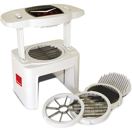 Ronco Veg-O-Matic Deluxe Food Chopper & Slicer & Reviews | Wayfair